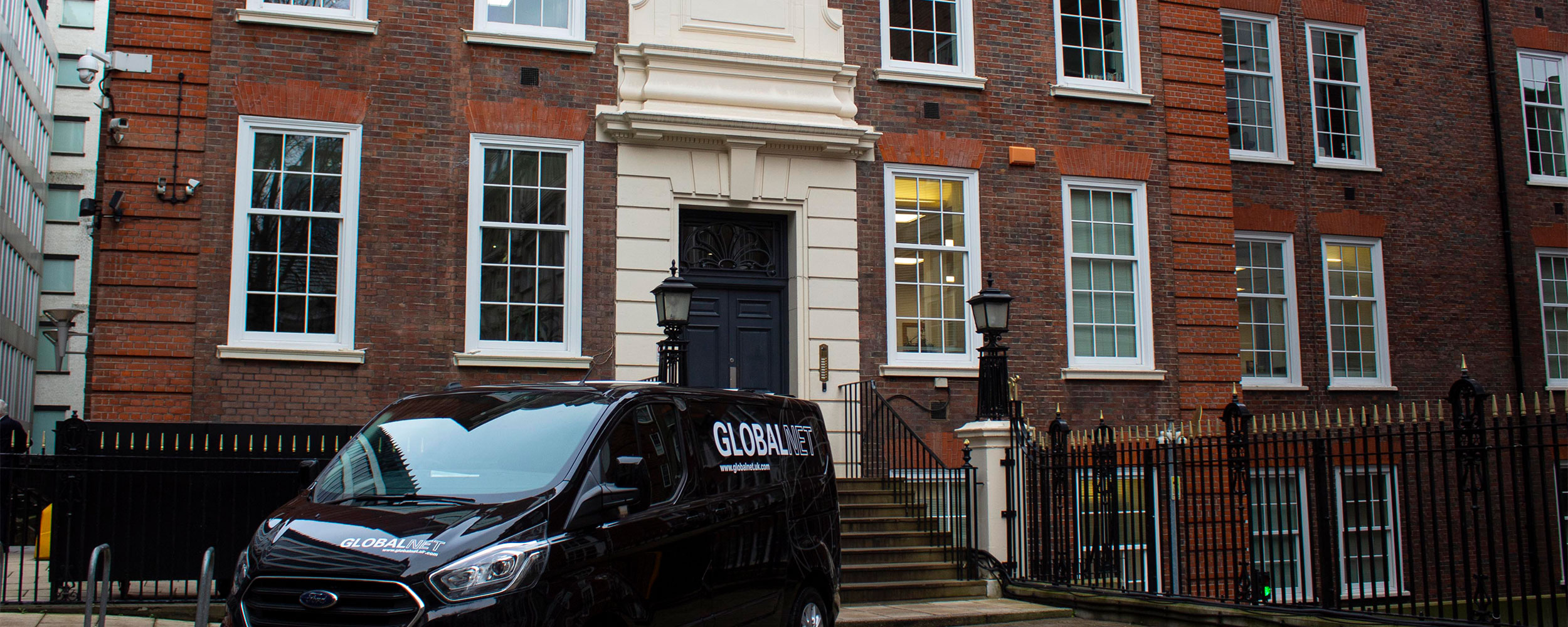 Welcome to Globalnet Systems Limited - Globalnet Systems